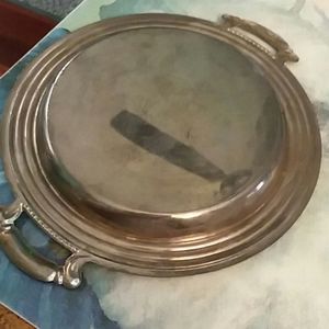 Davco Silver, Ltd. | Dining | Silver Plated Serve Ware | Poshmark